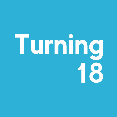 Turning 18
