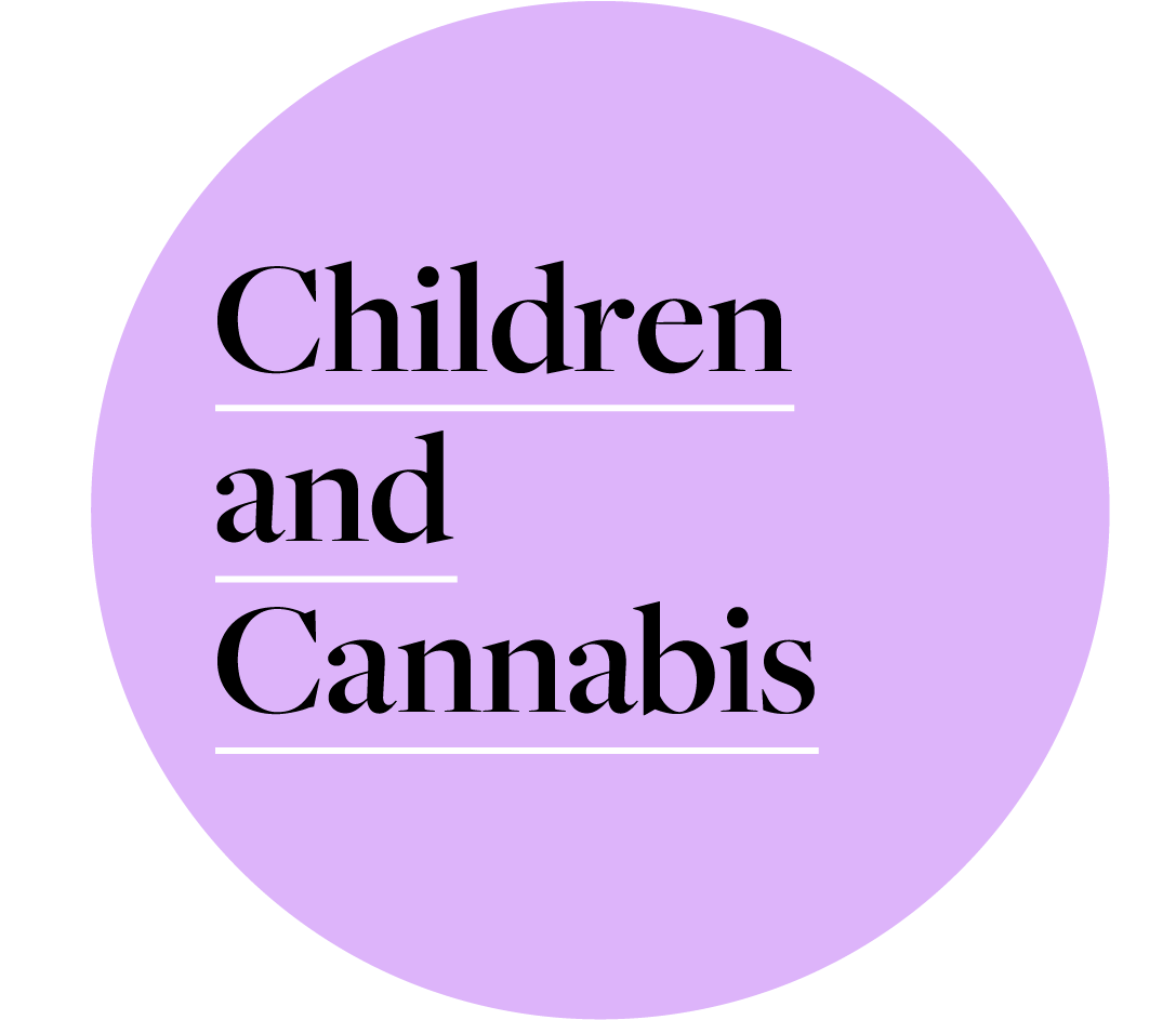 Children and Cannabis