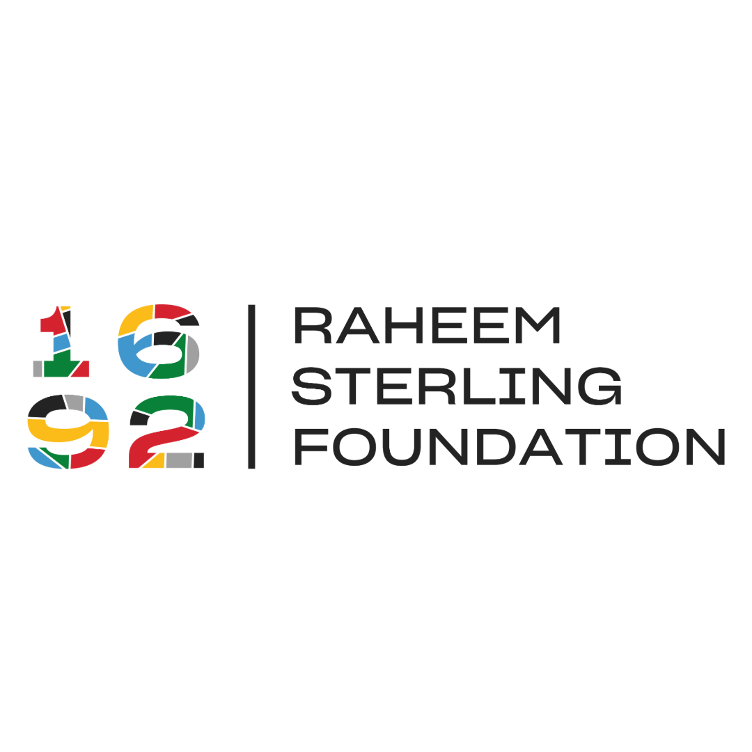 The Raheem Sterling Foundation