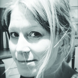 Ruth McGregor Hamann